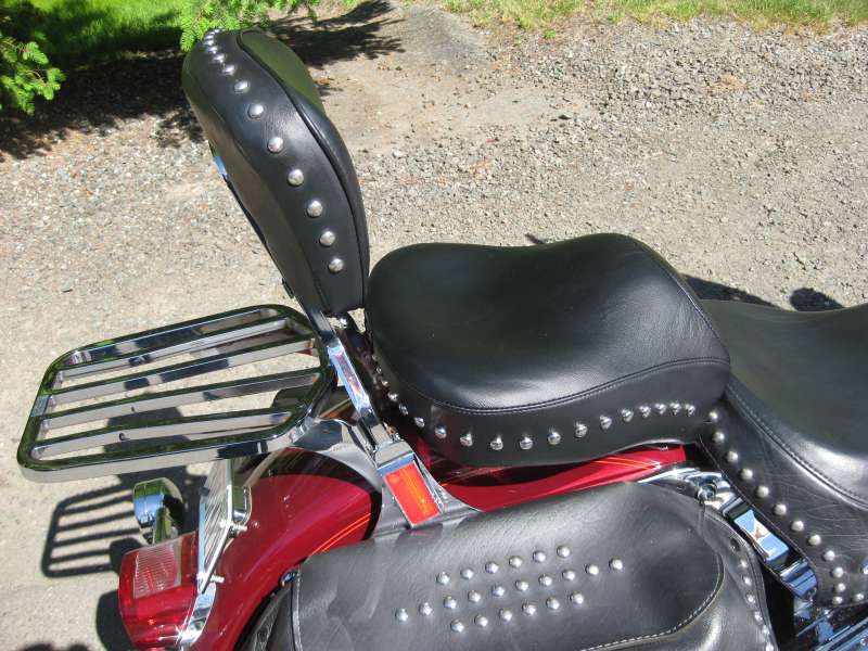 Rich's Custom Seats