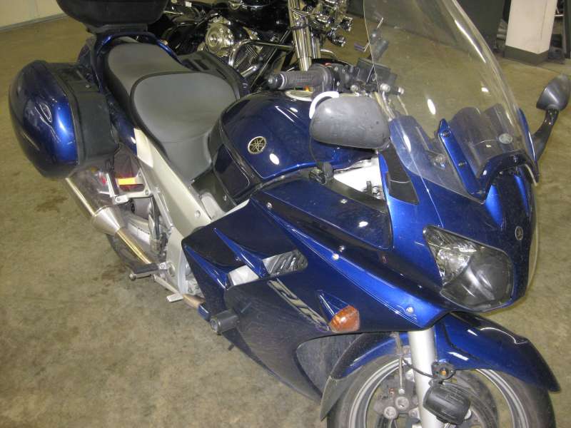 Rich's Custom Seats
