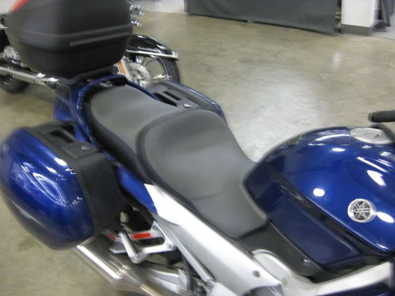 Rich's Custom Seats