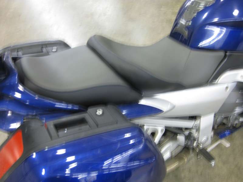 Rich's Custom Seats