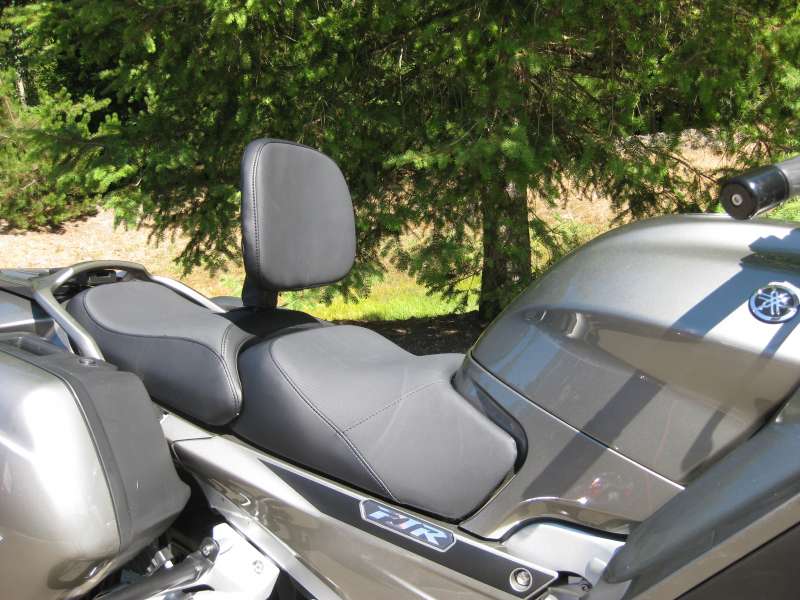 Rich's Custom Seats