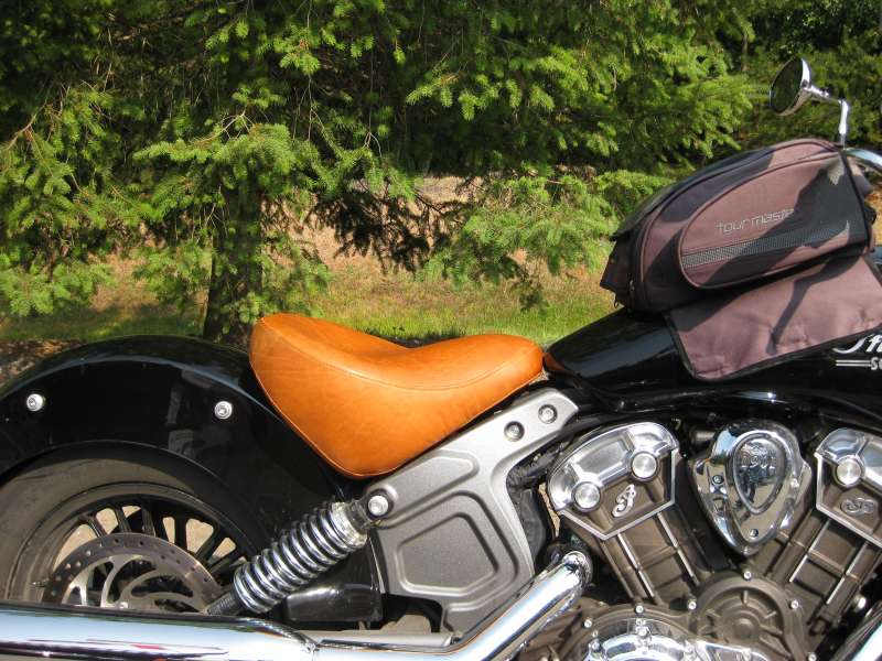 Rich's Custom Seats