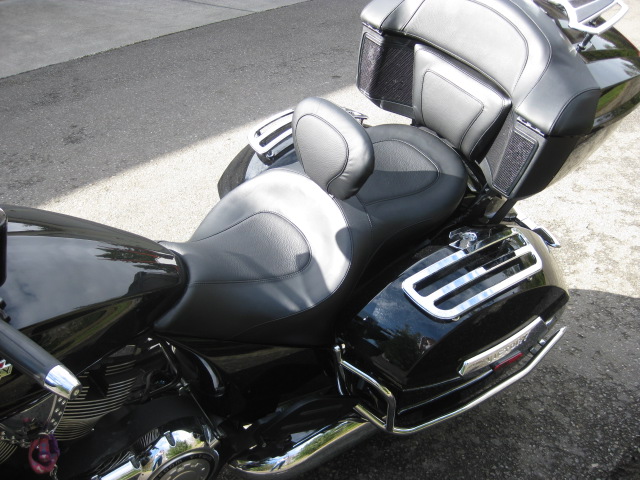 Rich's Custom Seats