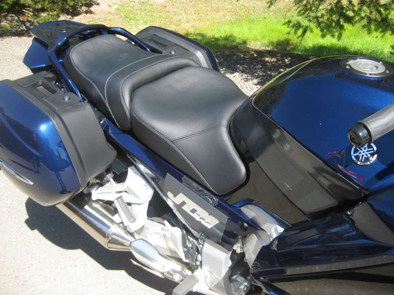Rich's Custom Seats
