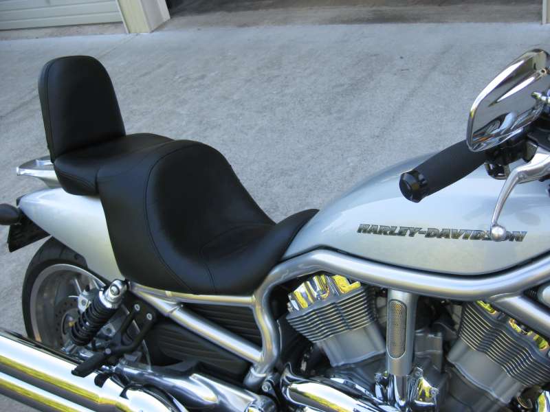Rich's Custom Seats